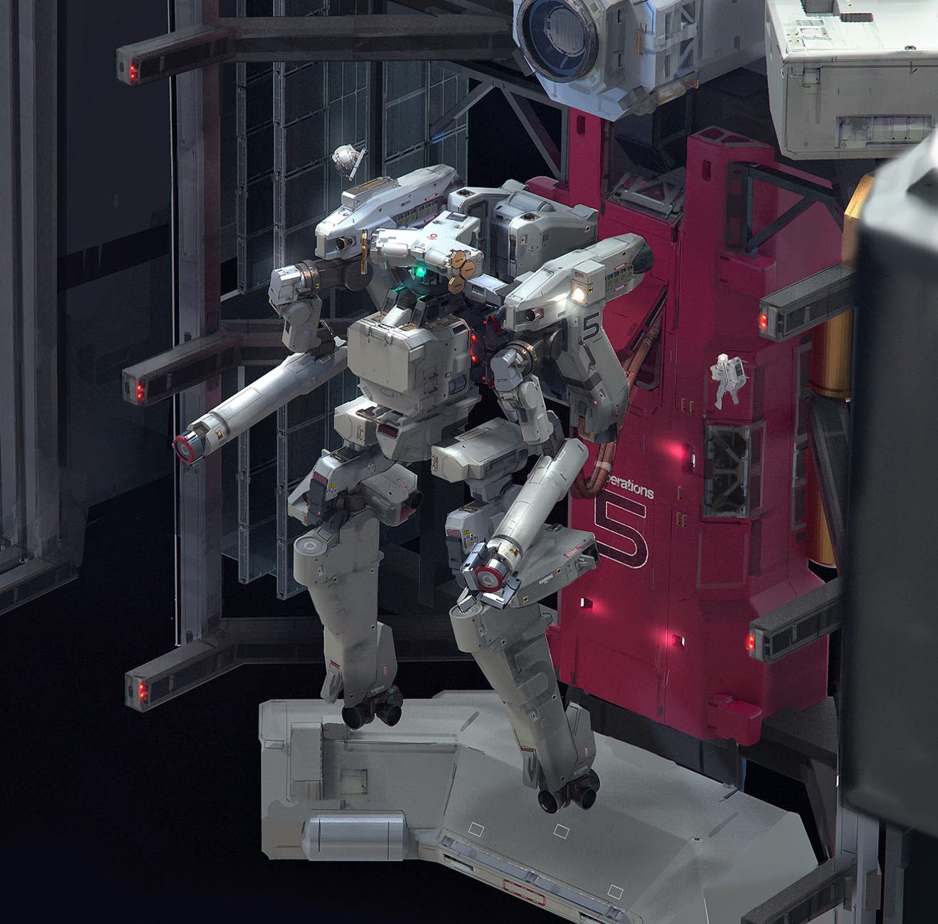 1000+ images about MechaBot on Pinterest