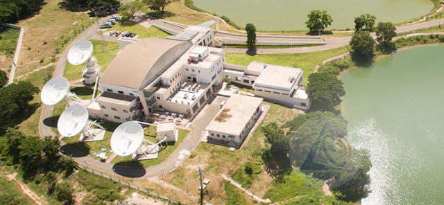 Channel Unggulan Satelit LaoSat at 128.5 E