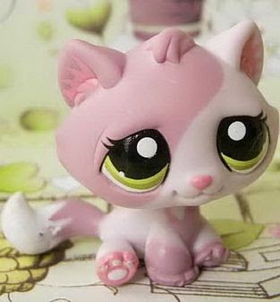 Tudo sobre babys: LPS