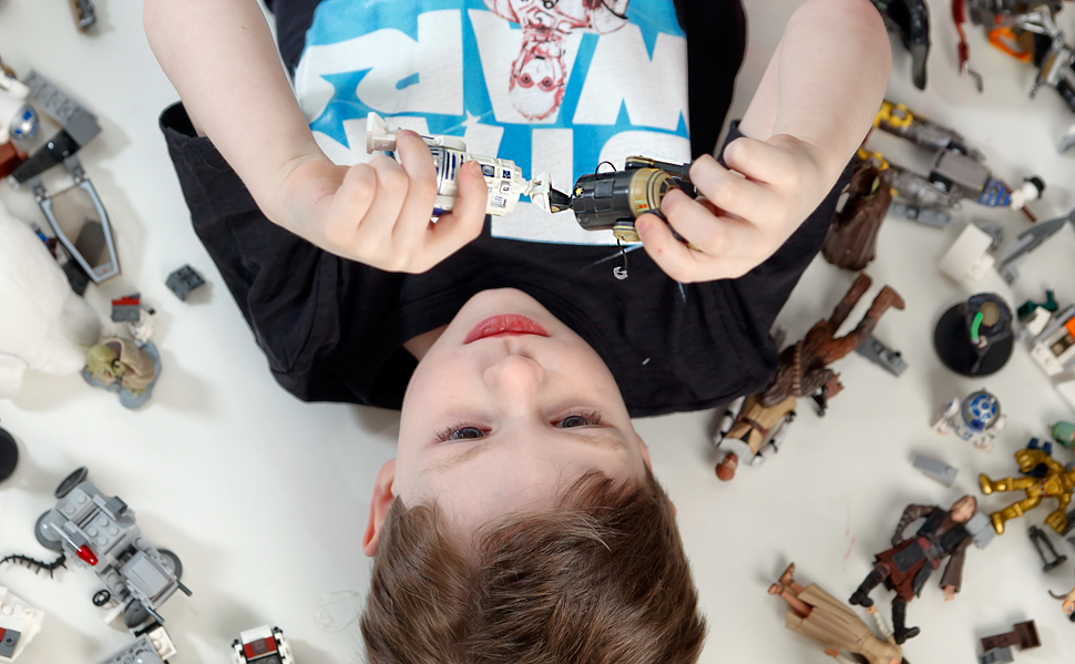 Connie Mosier Studio - Photo Blog: Luke Five Year Twins Eighteen Month ...