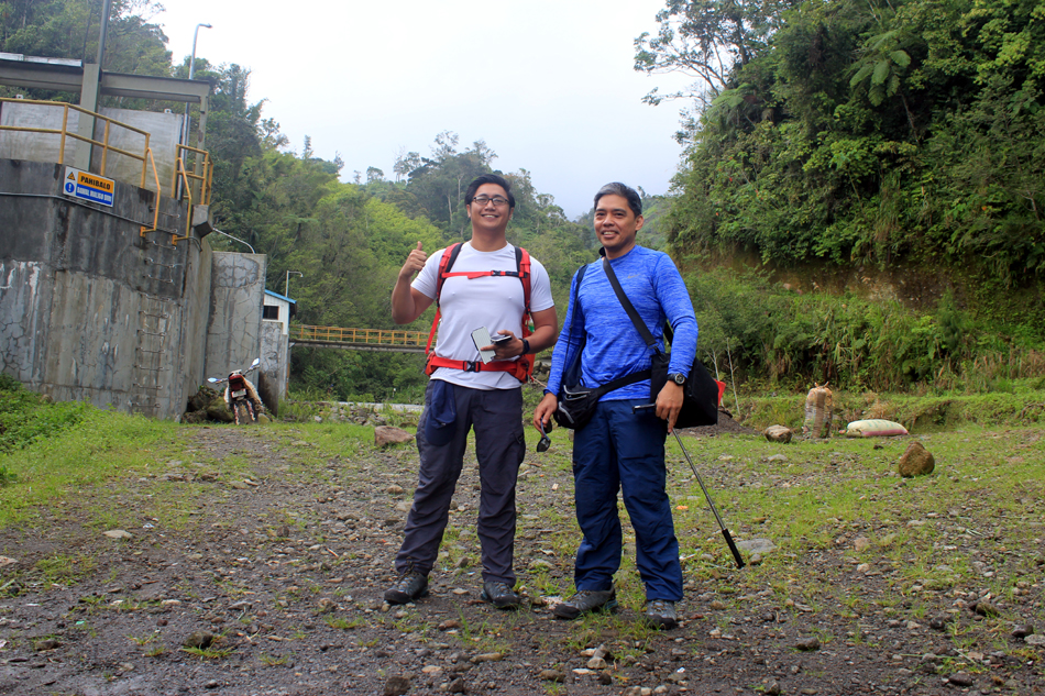 A Journey of First-Time Mountaineers; Conquering Mt. Apo and Mt. Talomo ...