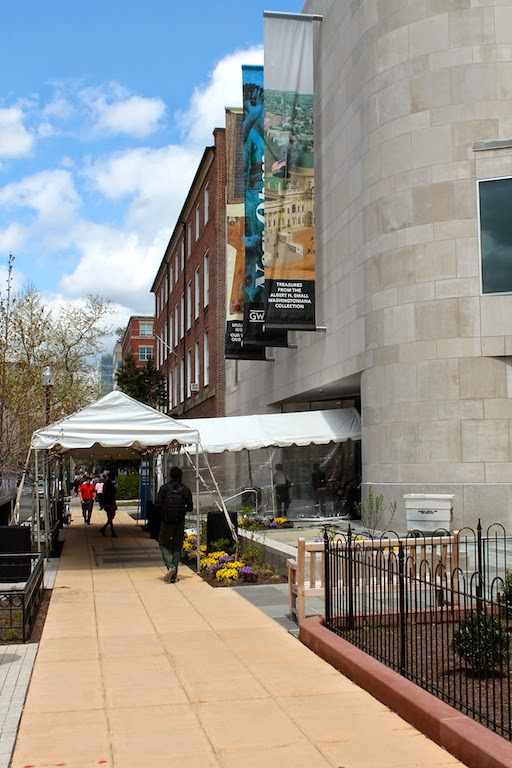 GWU Museum & The Textile Museum to Host "Celebration of Textiles ...