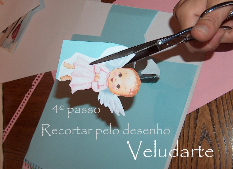 Velud'arte: Postal Pop up ::DIY