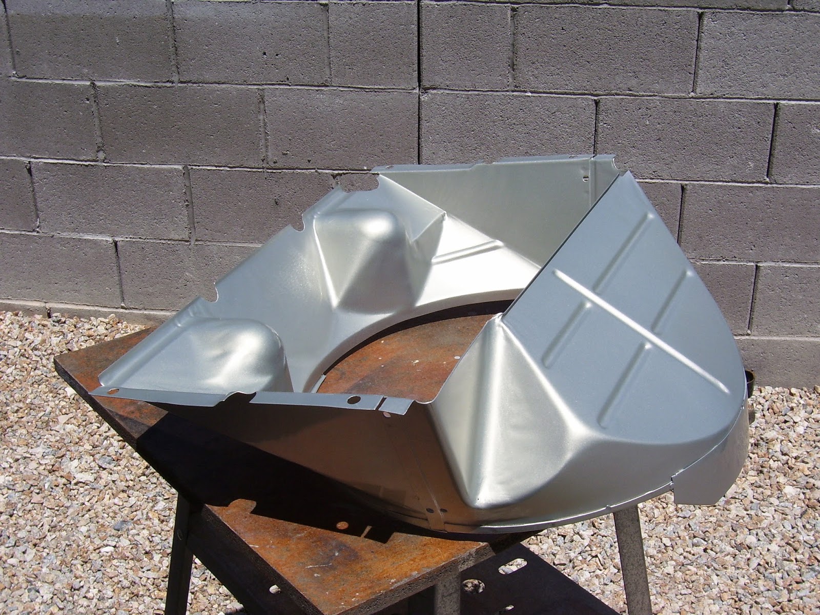 1953 Studebaker Starlight: 2016