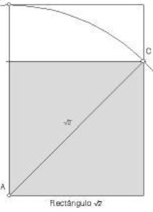 El rectángulo: una de las formas geométricas más usadas en la Alhambra