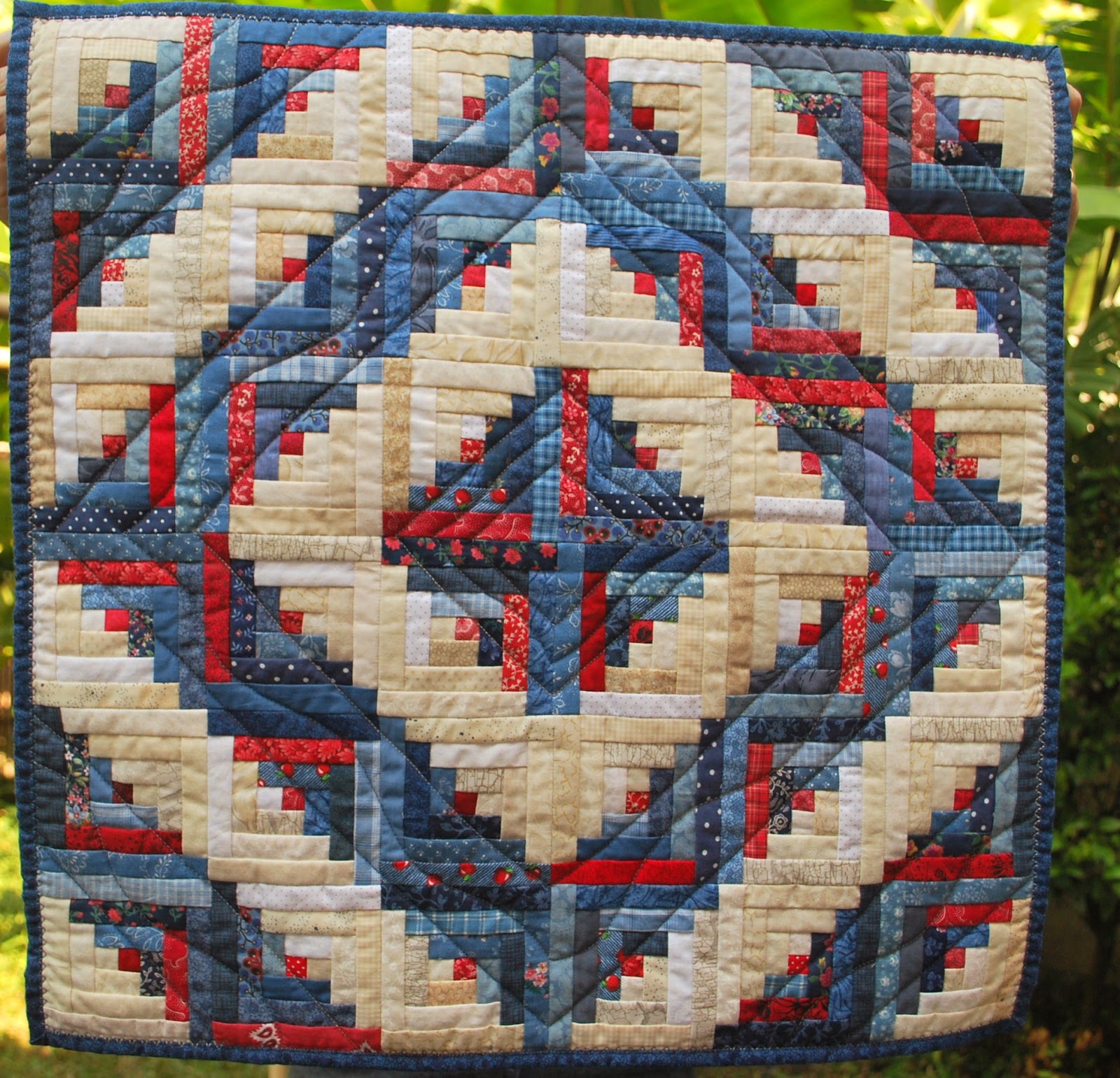 Confraria Do Patchwork: Portfólio