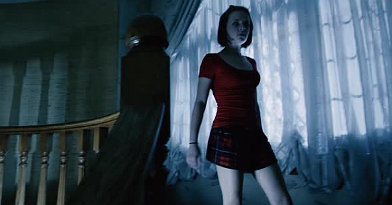 The Horror Club: VOD Review: Bedeviled (2017)