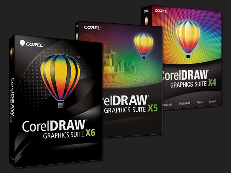 Corel Draw ~ WongMbanjar Corel Draw and Photoshop Tutorial