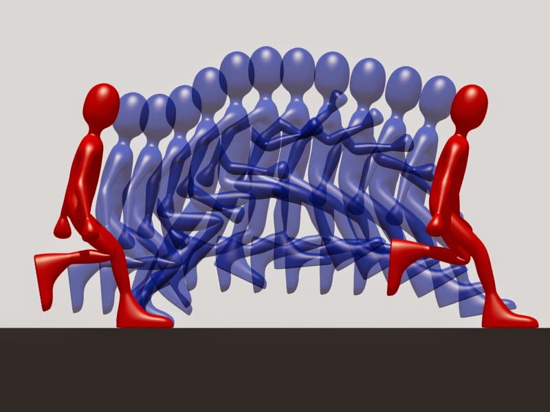 Obrolan Animasi: Inbetween