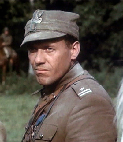 Ilustrowany Tygodnik Polski²: Filipski, Ryszard