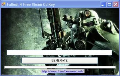 Fallout 4 Steam Free Download - fasrheart