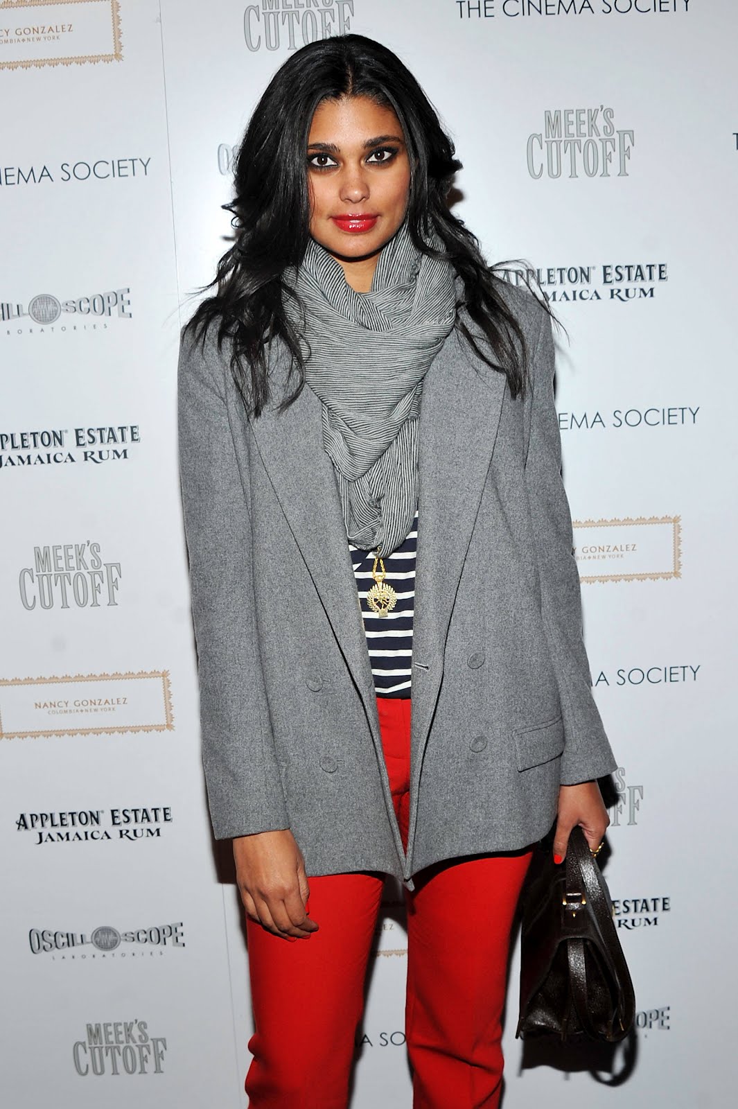 Miss Moon's Musings: :::drools::: Rachel Roy-style for Plus Size ...