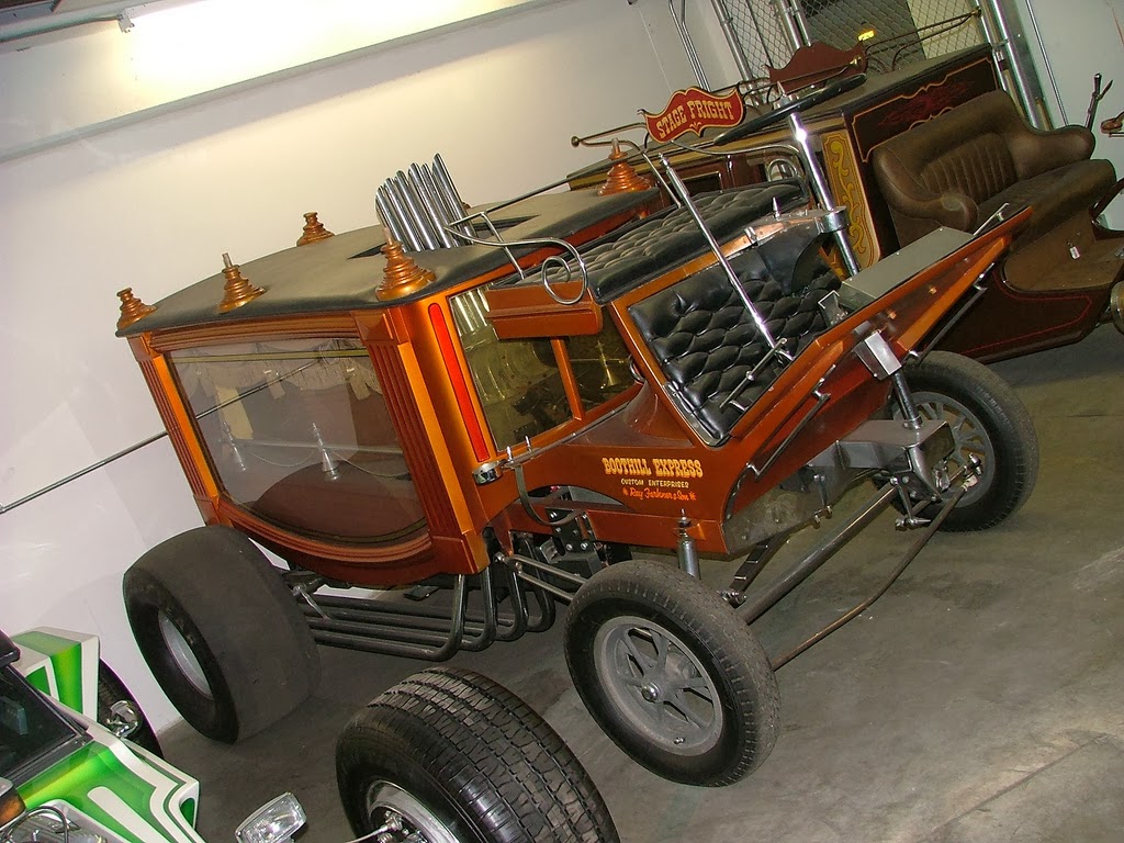 dWrenched - Kustom Kulture and Crazy Bikes: dWRENCHED SPECIAL ...