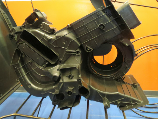 Lavorazione stampi: Promesse mantenute! ~ Centri di lavoro verticali ad ...