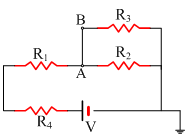 PHYSIC LESSONS: ΑΣΚΗΣΕΙΣ ΦΥΣΙΚΗΣ Β ΛΥΚΕΙΟΥ ΣΥΝΕΧΕΣ ΗΛΕΚΤΡΙΚΟ ΡΕΥΜΑ