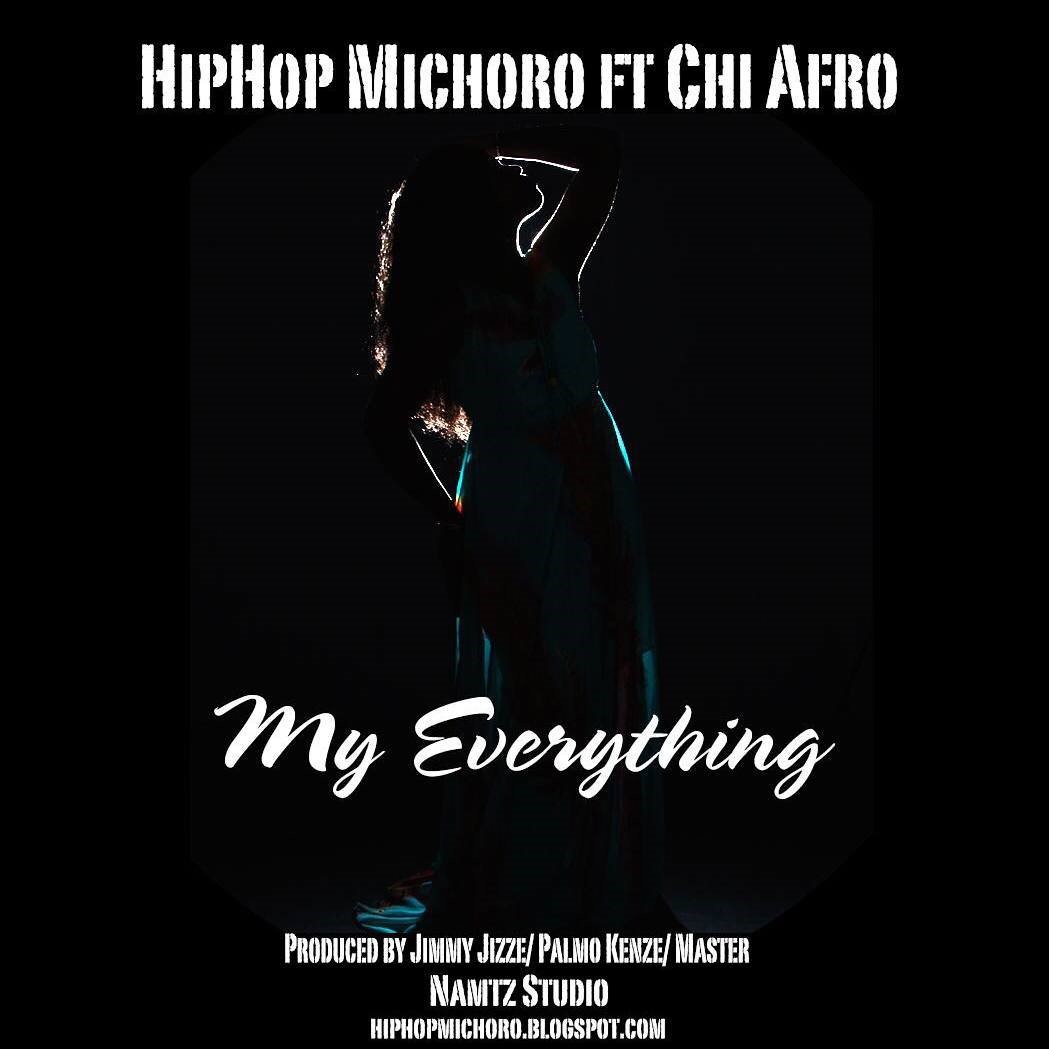 HIP HOP MICHORO