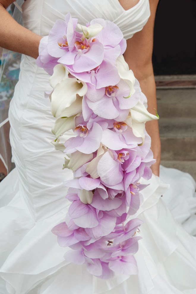 12 Stunning Wedding Bouquets - Part 24 - Belle The Magazine