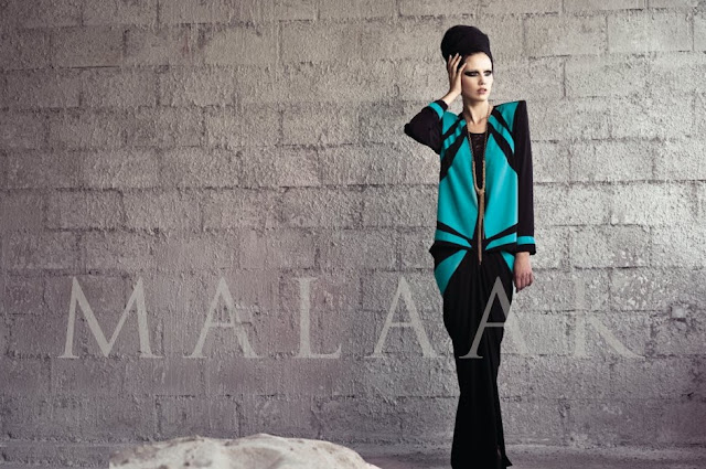 Brand Focus: Malaak | Keeping Up With Neelofer