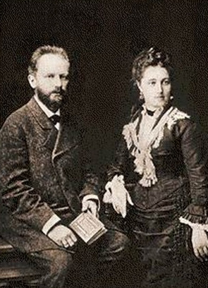 Darling Floppy: Piotr Czajkowski