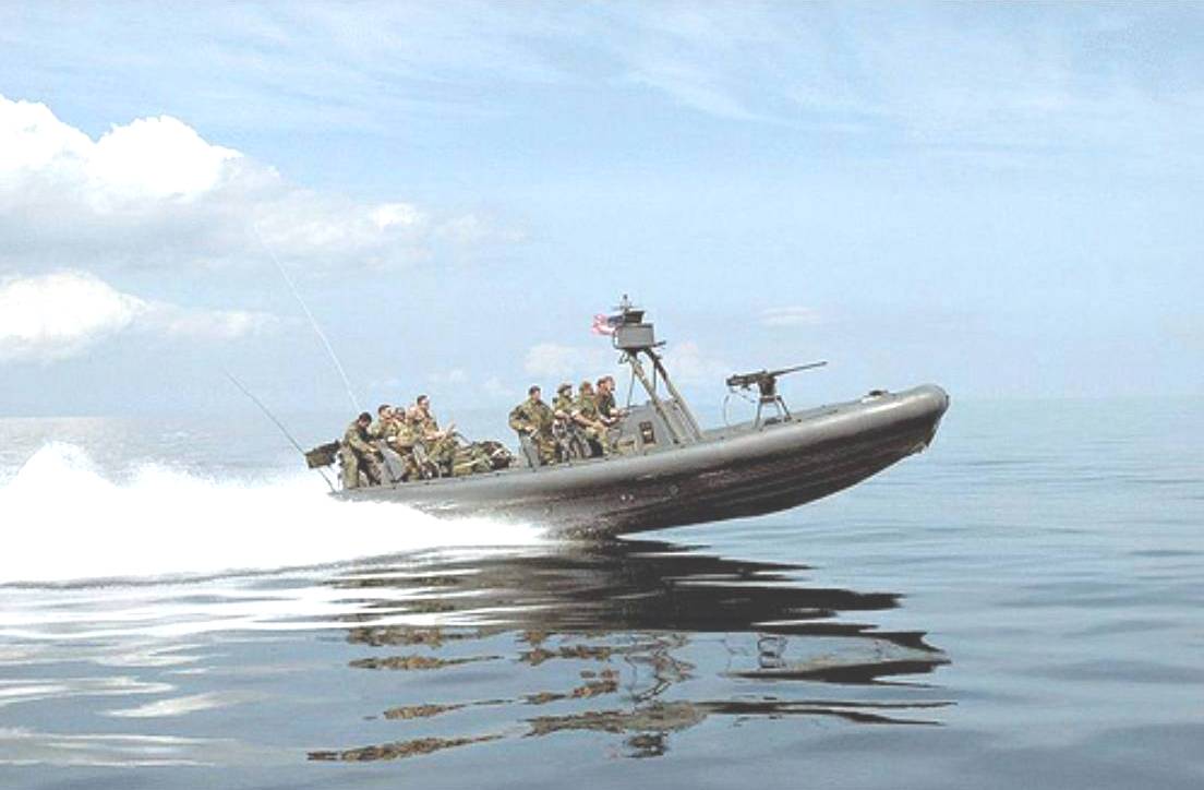 RANGERS & COISASDOMR: M438 - Imagens operacionais