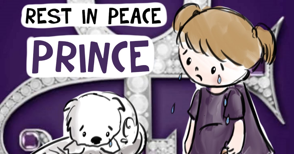 Rest in Peace Prince