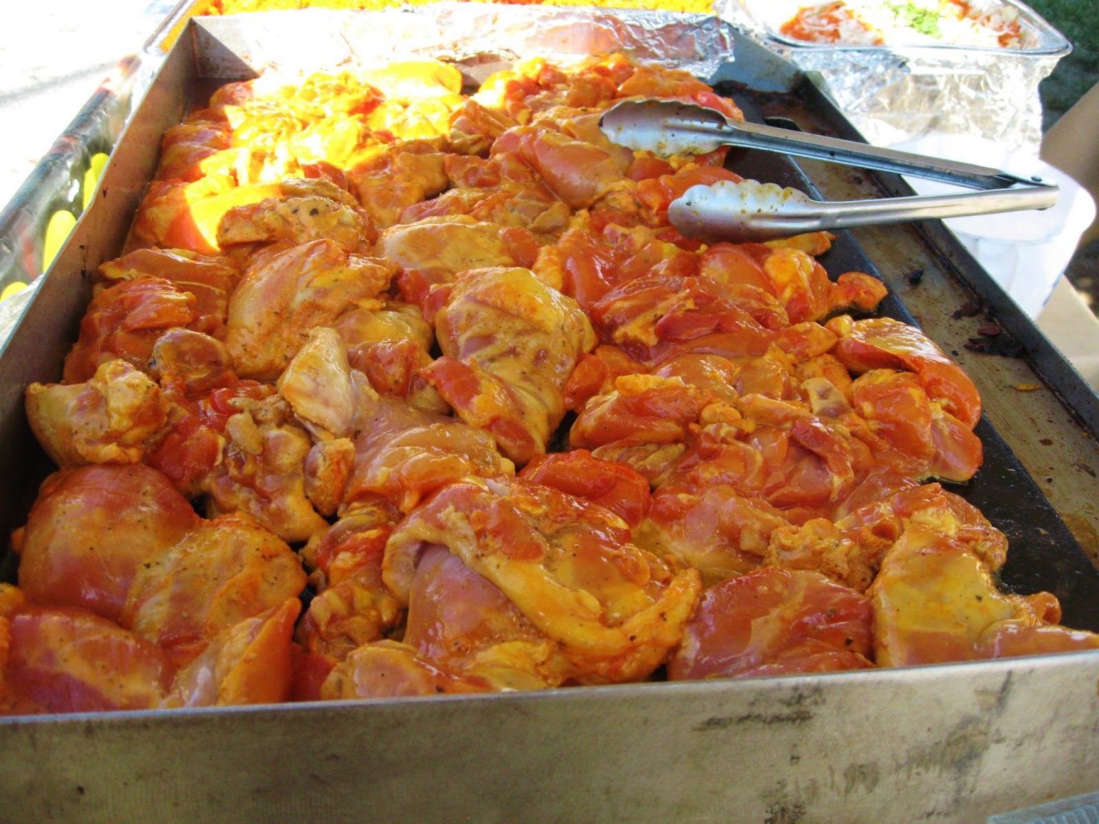 Cuban Latin Grill: Images & Videos