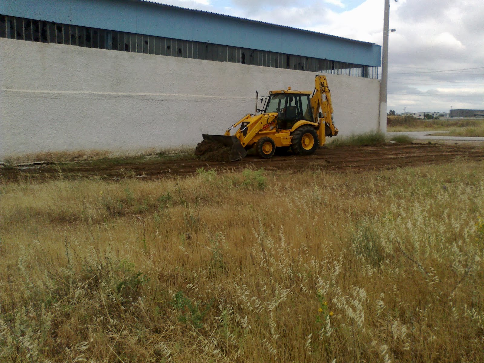 ΚΛΟΥΒΑΤΟΣ ΣΤΕΦΑΝΟΣ ΧΩΜΑΤΟΥΡΓΙΚΑ ΕΡΓΑ ΔΗΜΟΣΙΟΥ ΚΑΙ ΙΔΙΩΤΙΚΟΥ ΤΟΜΕΑ ...