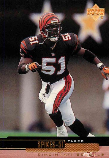 Pro Football Journal: The Top Outside Linebackers of All-Time