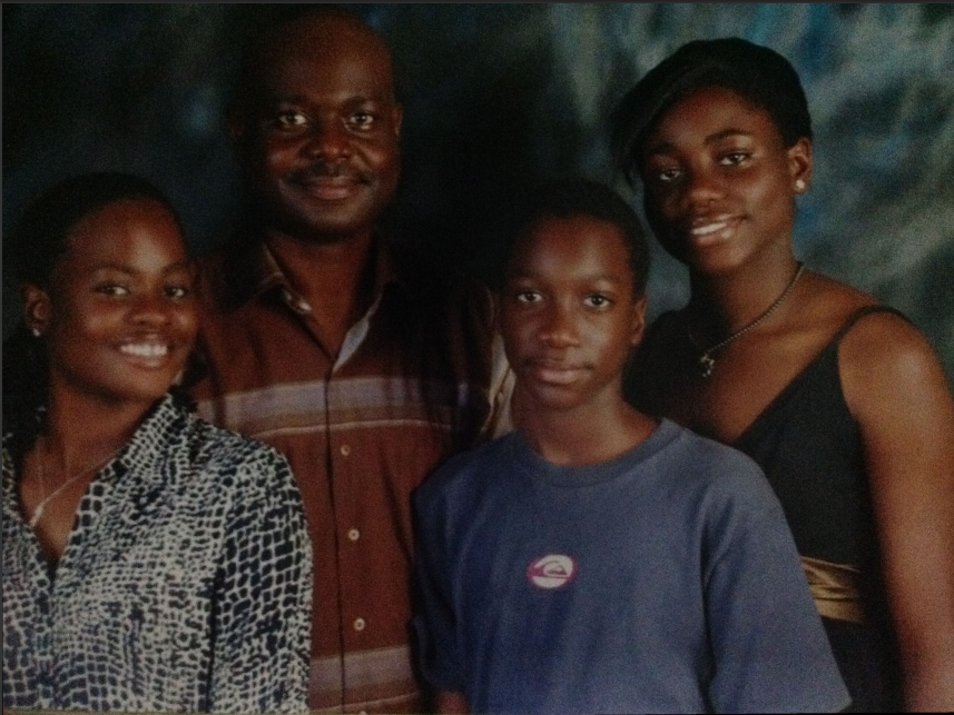 Kampala Baptist Men...: Key Ring Issue 9 – Tears Of A Man with Er ...