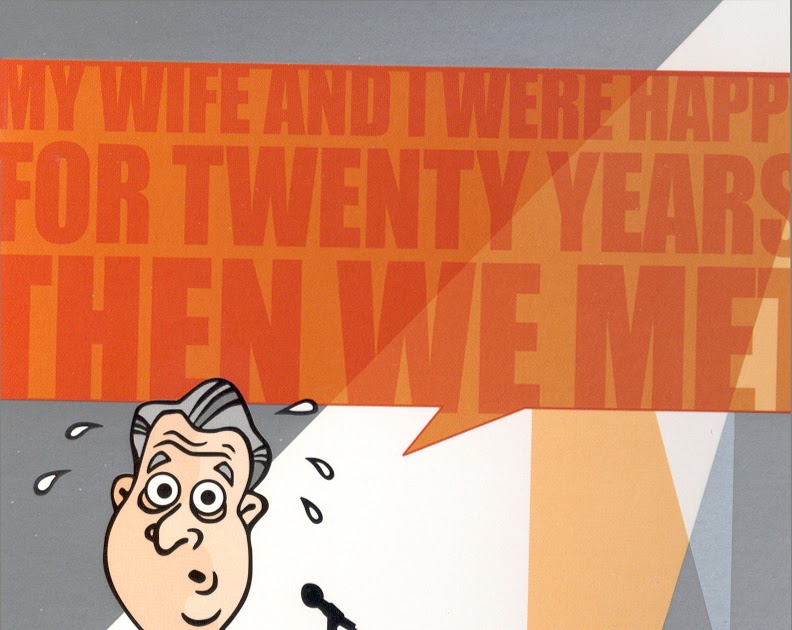 Vintage Stand-up Comedy: Rodney Dangerfield - Rodney's Night Club Act 1988