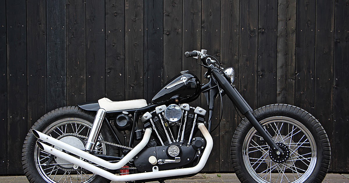 Northern Spirit: Tuesday Ironhead...