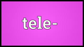 Every Day Is Special: January 25 – Strides in Tele- Tech Day