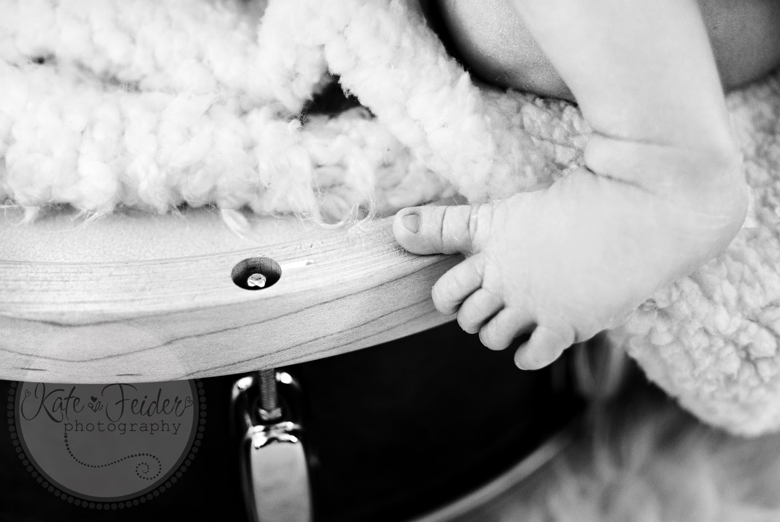 KFP Client Gallery: Newborn Jet