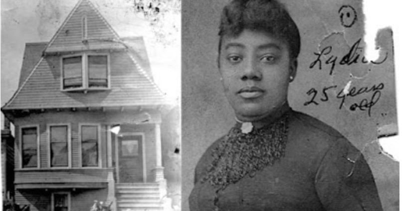 Lives of the Dead: Mountain View Cemetery in Oakland: Lydia Flood ...