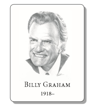 My Full Heart: YWAM Christian Heroes: Billy Graham {TOS Review}