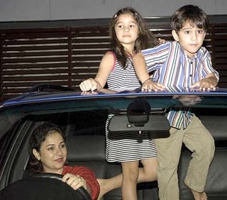 You All Want: Sachin Tendulkar Kids Wife Family Photos