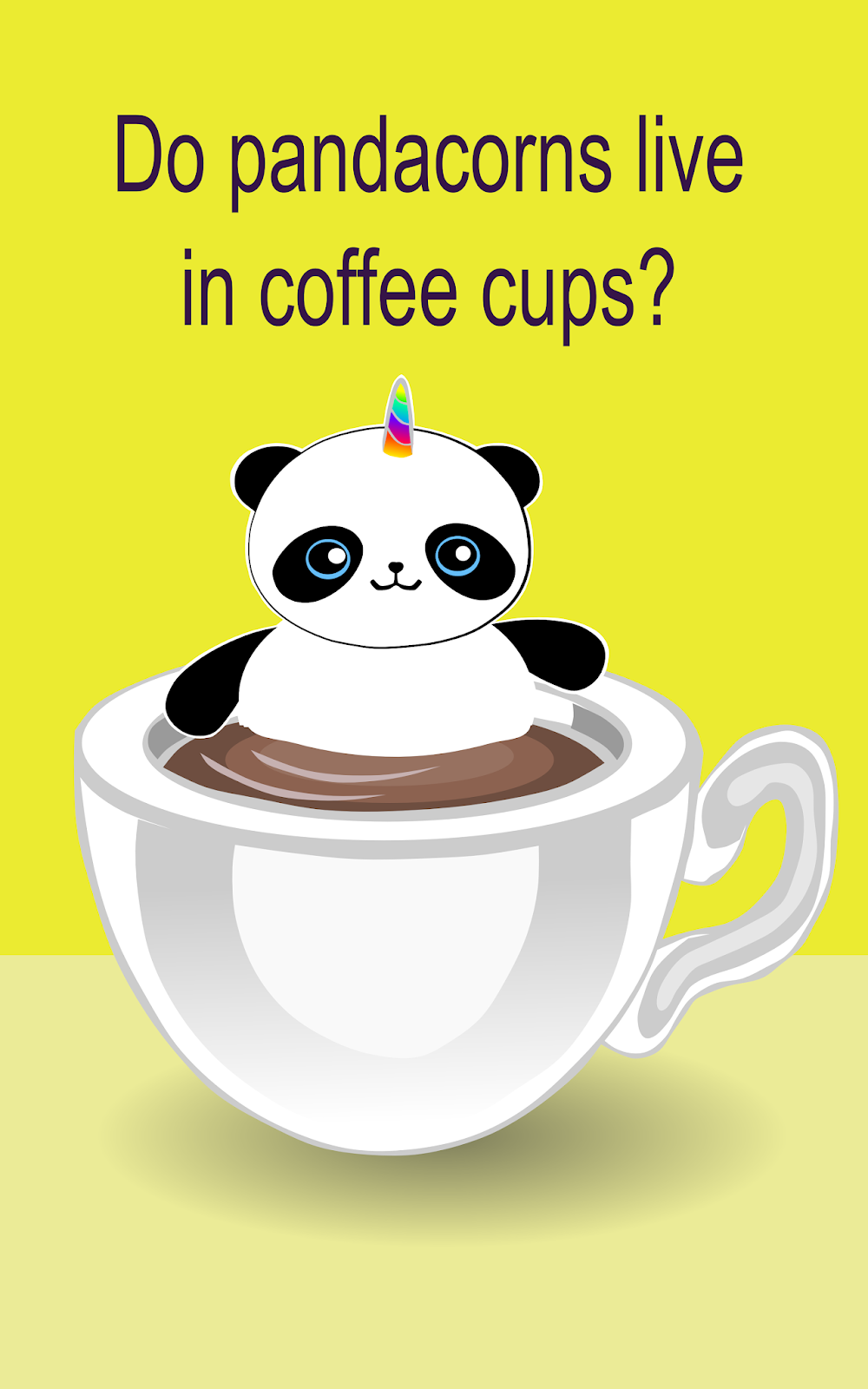 How to Find a Pandacorn