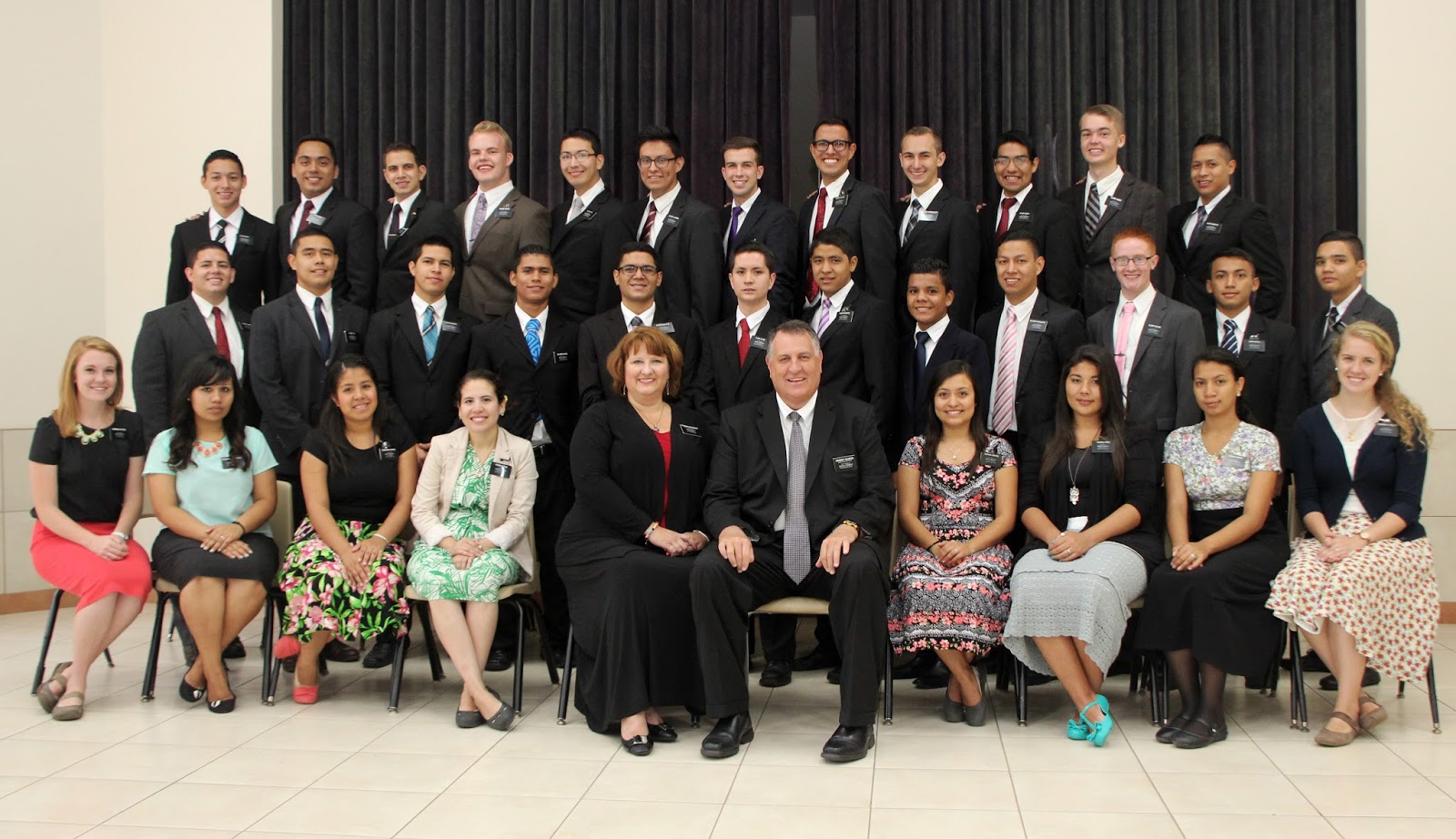 Elder Joshua Stott - Costa Rica, San José West Mission : Week 21 ...