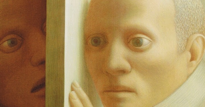 George Tooker | Magic realism painter | Tutt'Art@ | Pittura * Scultura ...
