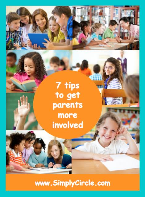 A GREAT PARENT COMMUNICATION TOOL - Teacher Idea Factory