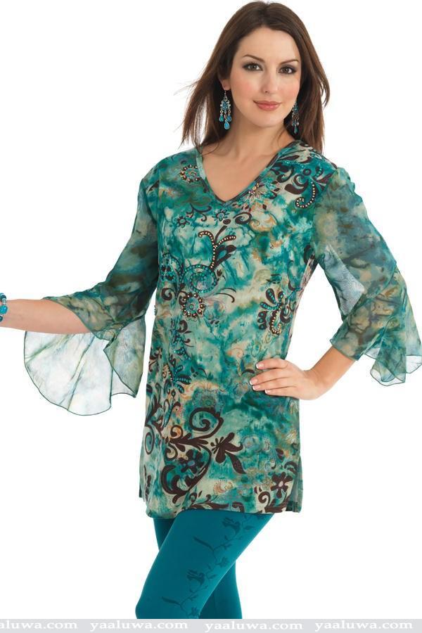 Fashion: Beautiful Models with Beautfil dresses/ Latest Fashion in Pakistan