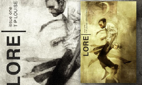 The Last Reel: "Lore" Movie Gets New Director