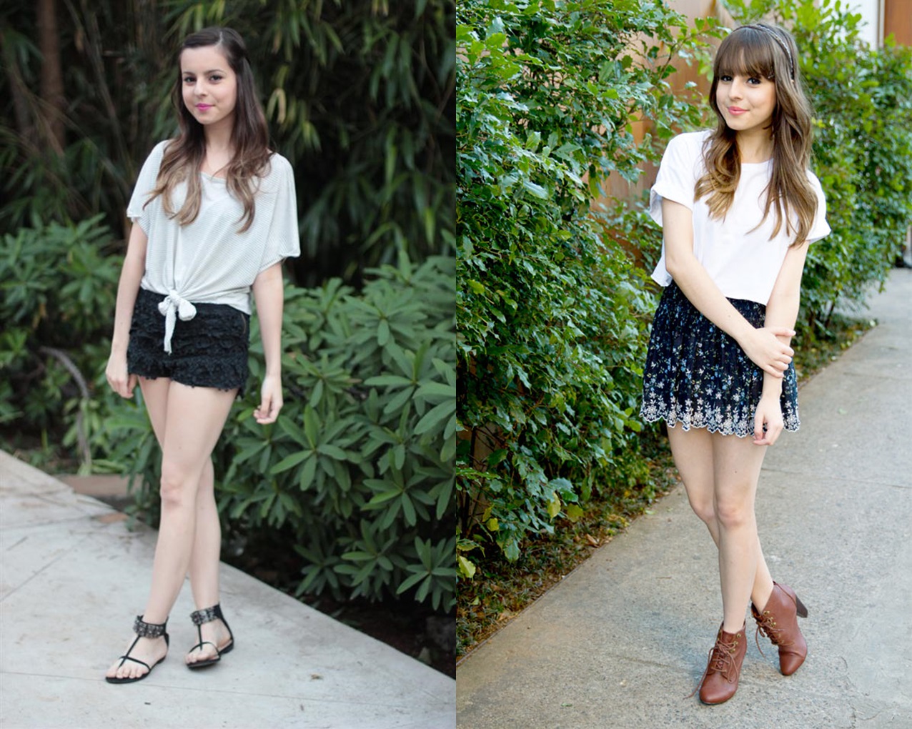 Olá meninass! Como o titulo da postagem já diz, hoje eu vou dar umas ...