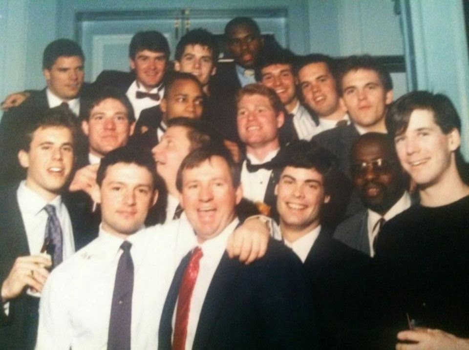 SportsRip: THE BEAUTY OF COACH MAC