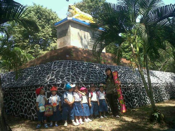 'Setan Sumiati' Urband Legend di Makassar? | Blog Myuta 22