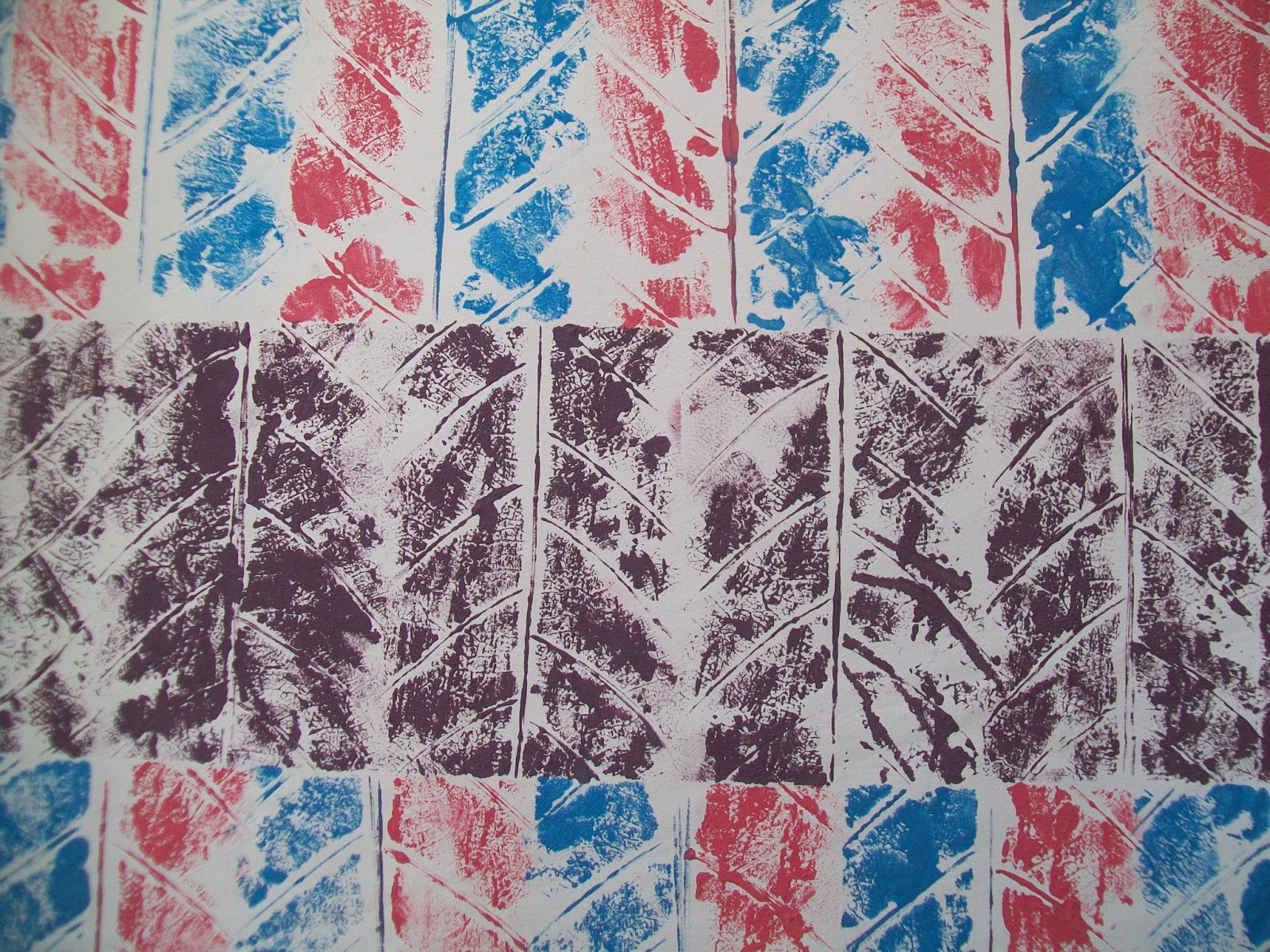 Arum Nazurahaini :): Nirmana Dwimatra# Tekstur Semu# cat poster_20x20 ...