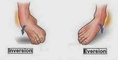 Prévention des entorses avec Compex