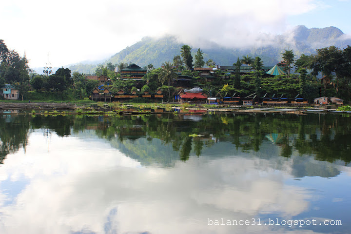 LAKE SEBU: A TREASURE OF SOUTH COTABATO