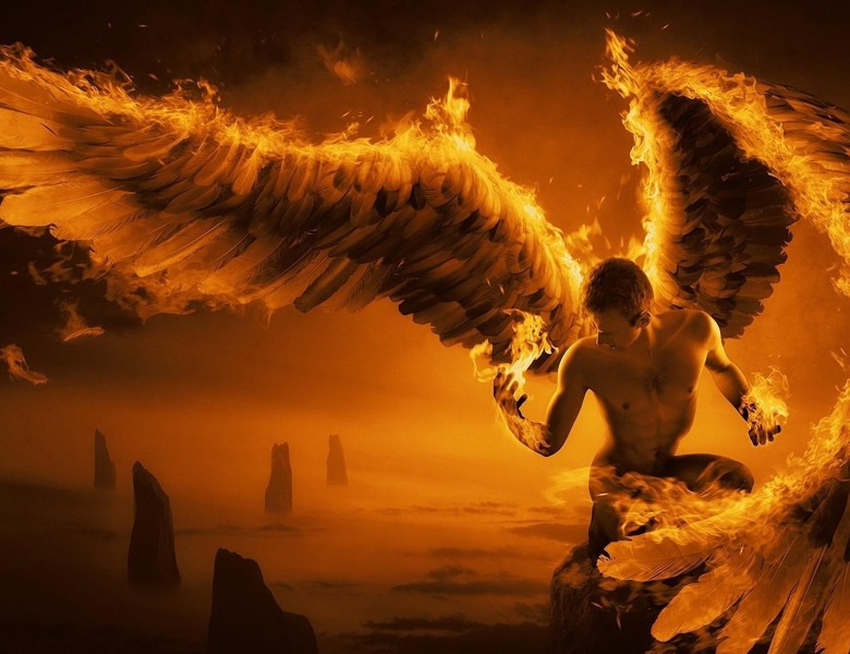 Bornal: A PRIMEIRA E ÚNICA IGREJA CRISTÃ DE LÚCIFER