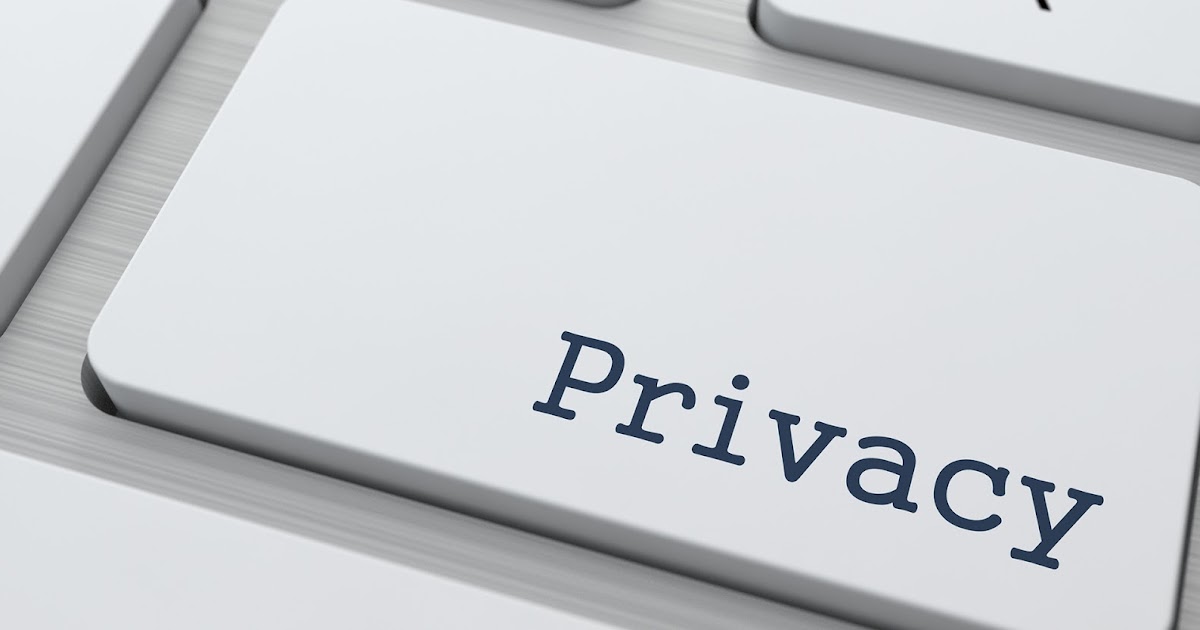 Privacy ~ Cyber Thoughts
